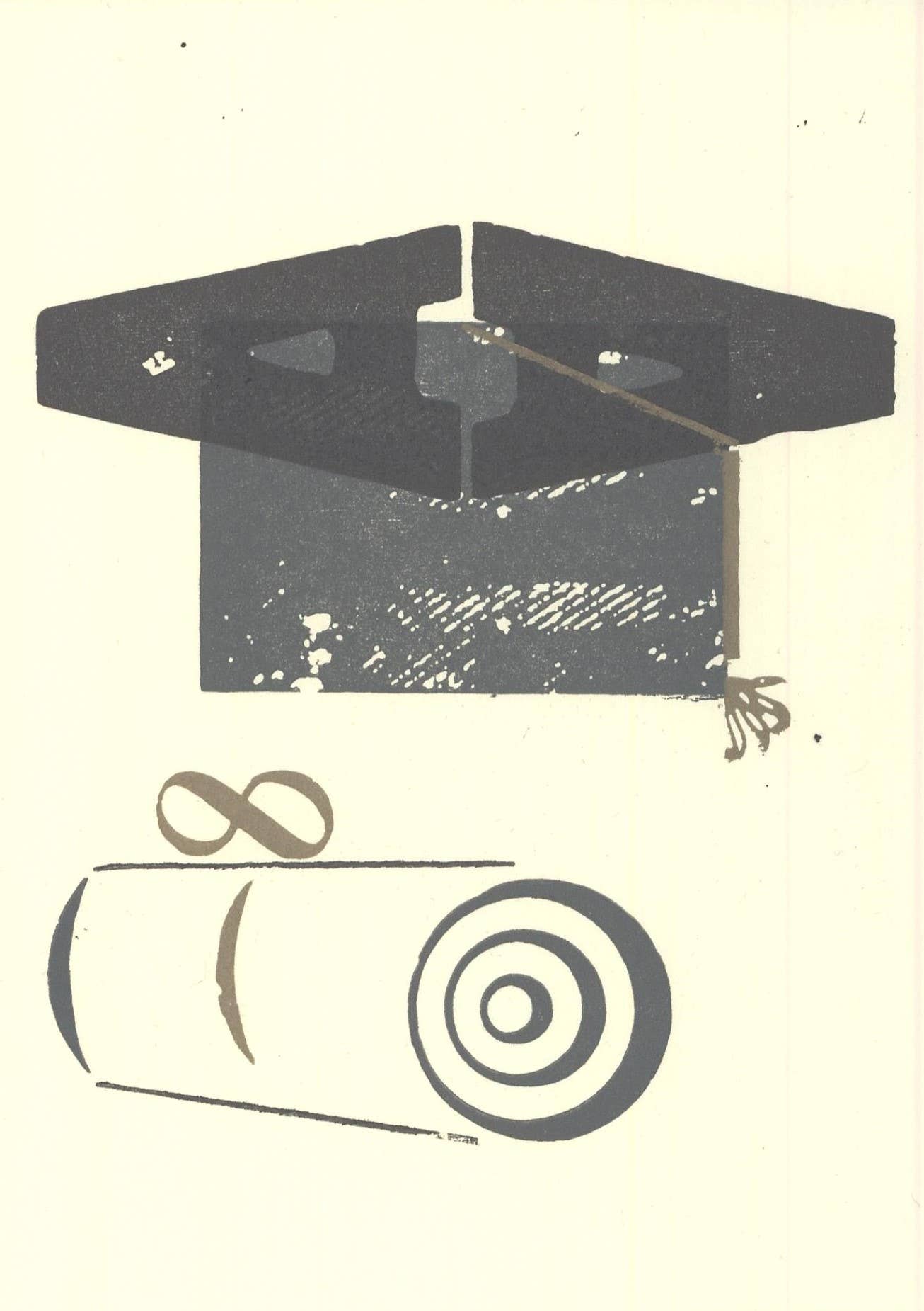 Graduation Card – Anthem Supply Co.